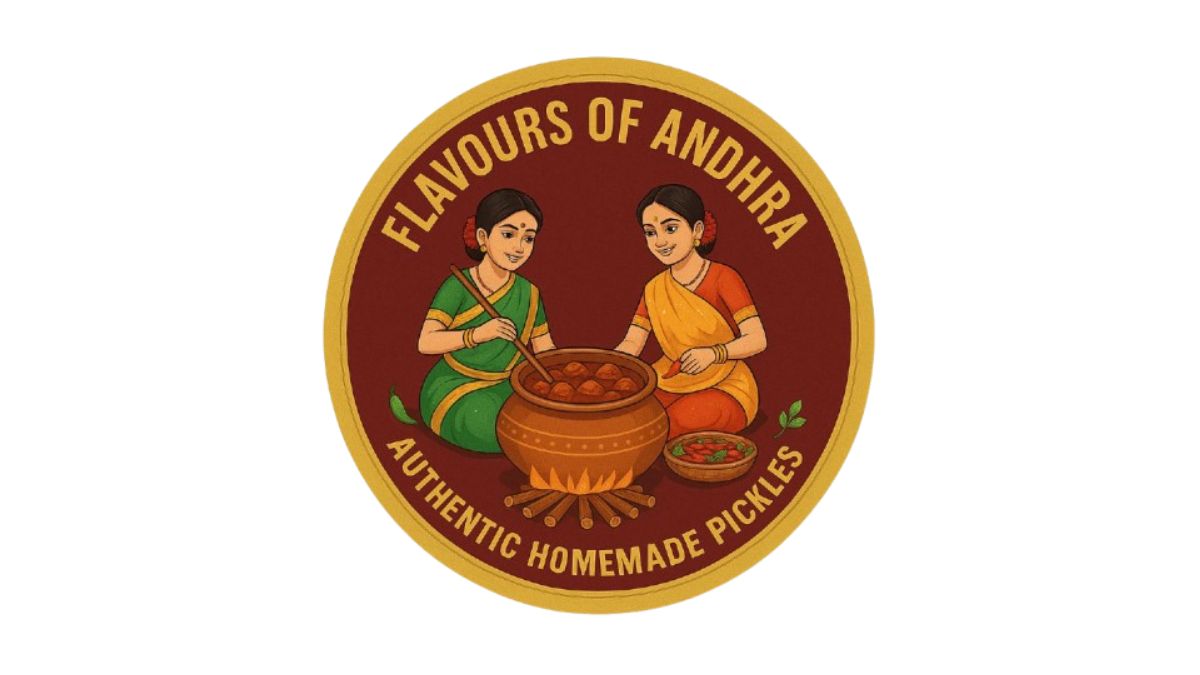 About Us - Flavours of andhra pickles